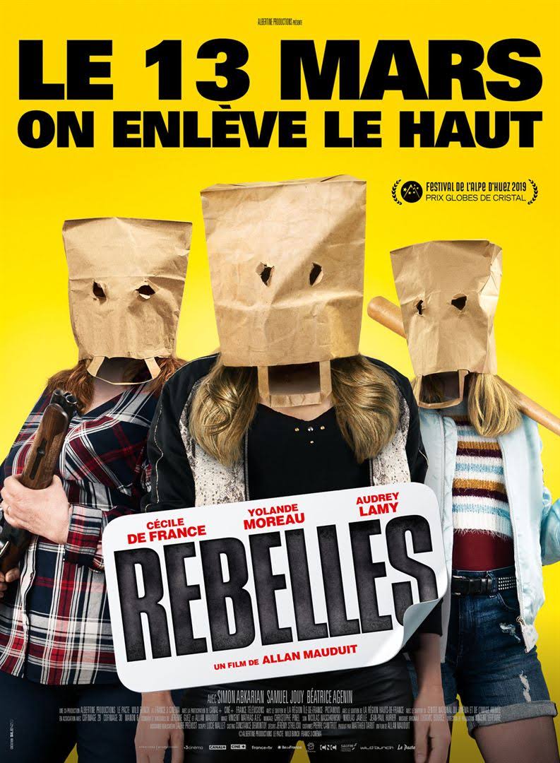 Cinéma, Films et séries tv - CineMovie